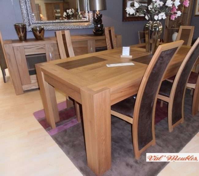 Table Ref. Montréal - valmeubles