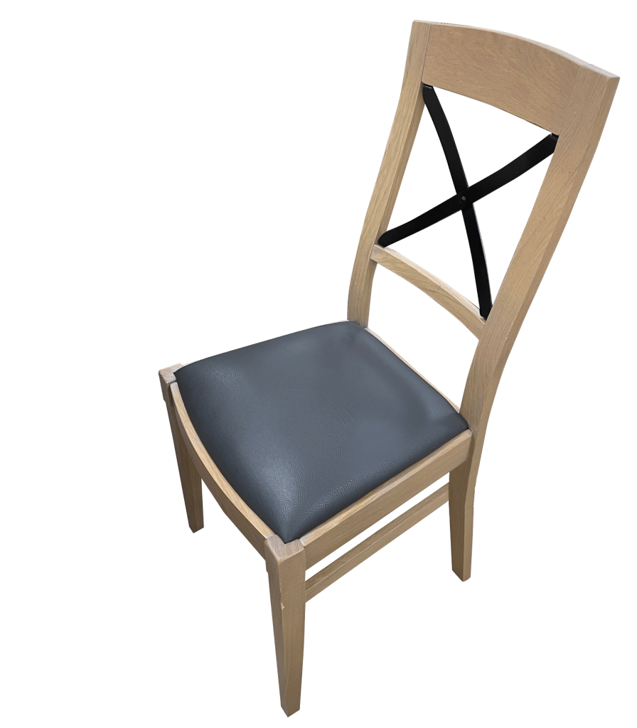 Chaise ref CRAFT - valmeubles